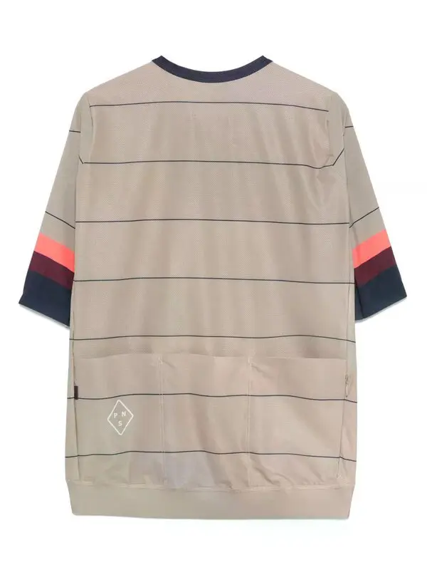PAS NORMAL STUDIOS Solitude Late Drop Performance Top