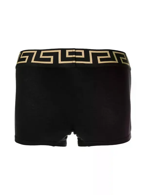 Versace Greca-border Boxer Tri-pack