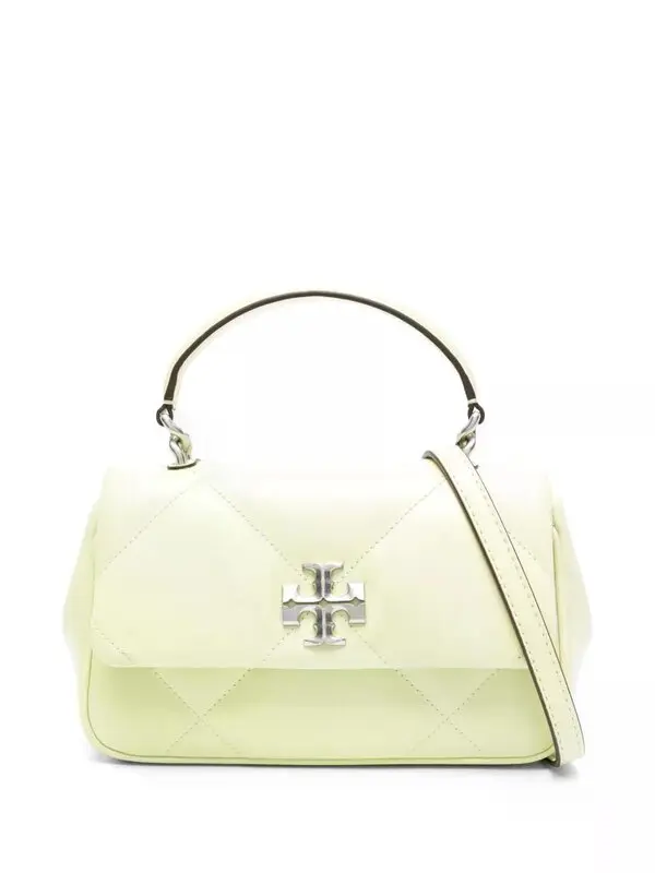 Tory Burch Kira Leather Shoulder Bag