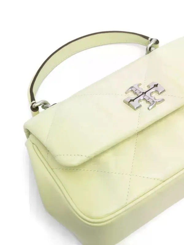 Tory Burch Kira Leather Shoulder Bag
