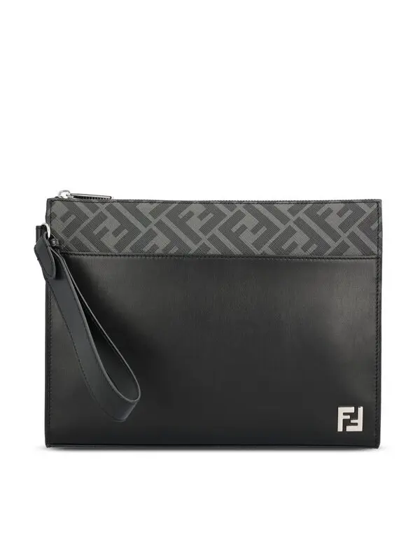 Fendi Bags - Black