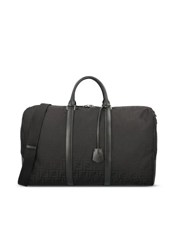 Fendi Duffle Bag - Nr+rut.ubl.sat