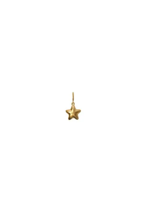 Burberry Star Charm