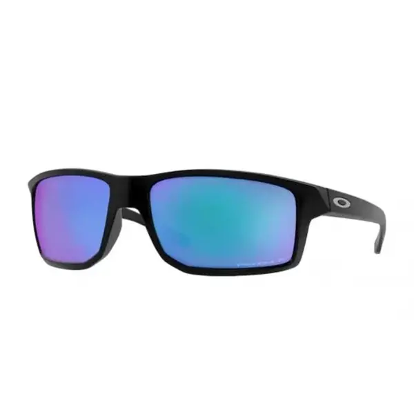 Oakley Gibston Oo9449 Polarized Sunglasses - Black