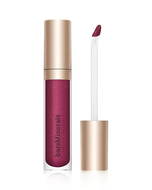 BAREMINERALS Mineralist Gloss-balm - Ambition