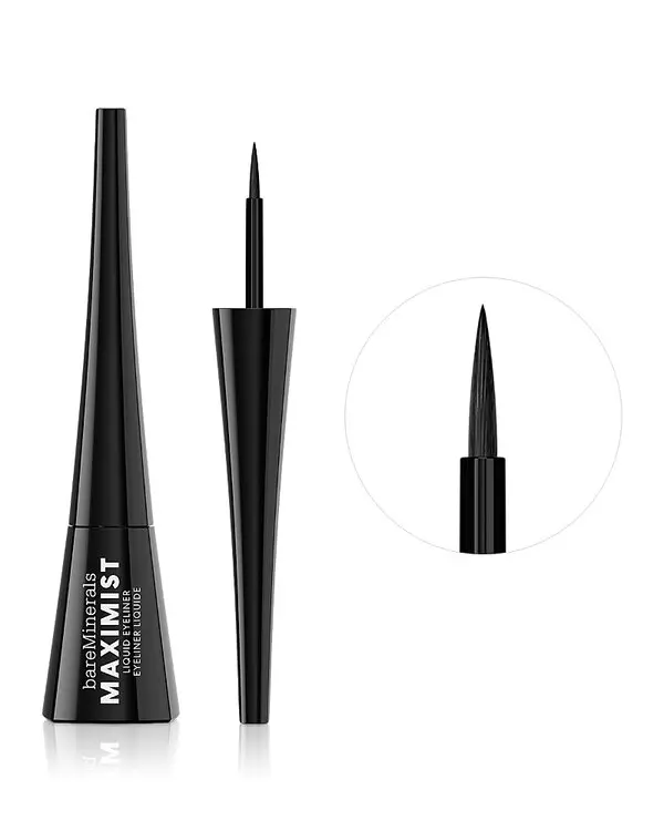 BAREMINERALS Maximist Liquid Eyeliner - No Color