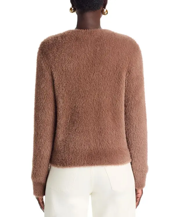 Kobi Halperin Thomas Sweater - Brown