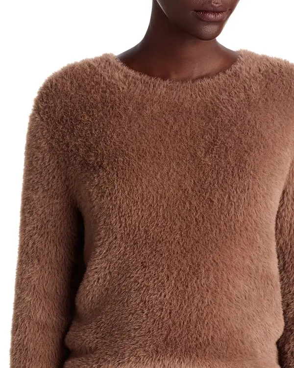 Kobi Halperin Thomas Sweater - Brown