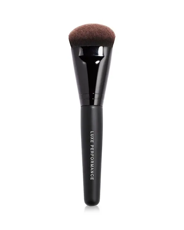 BAREMINERALS Luxe Performance Foundation Brush - No Color