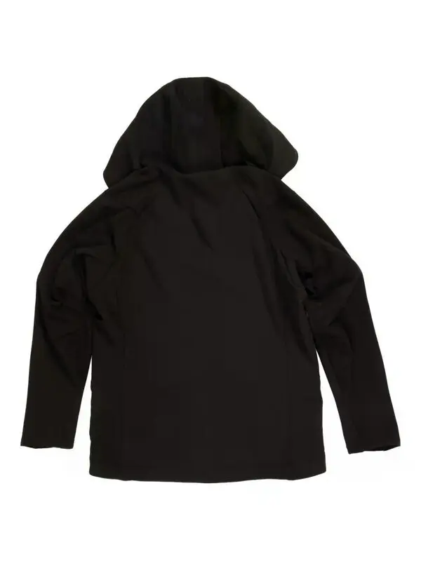 DEVOA Comfort Shell Jacket