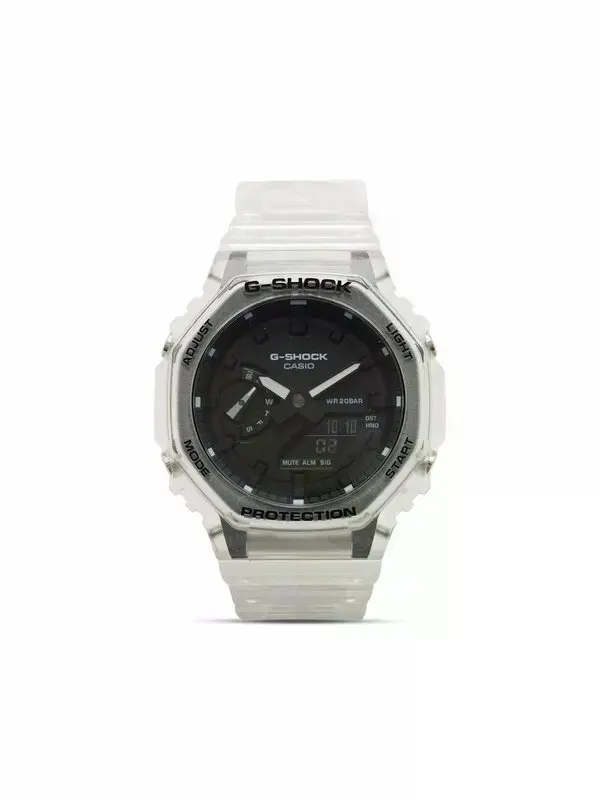 G-Shock 45.5mm Digital-analogue Watch