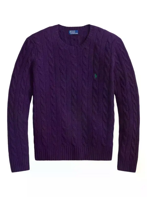 Polo Ralph Lauren Cable-knit Jumper