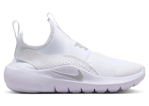 Nike Flex Runner 4 - White/platinum Tint
