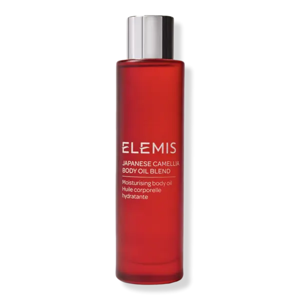 Elemis Japanese Camellia Body Oil - One-color