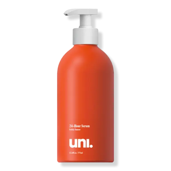 UNI 24-hour Hydrating Body Serum - One-color