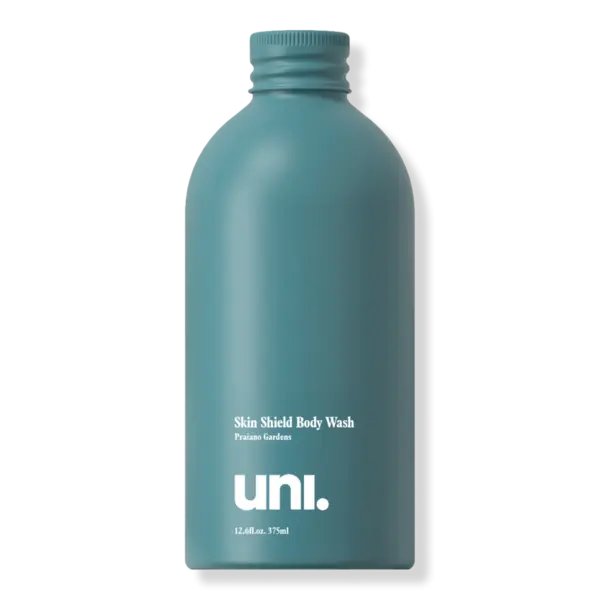 UNI Skin Shield Body Wash - One-color