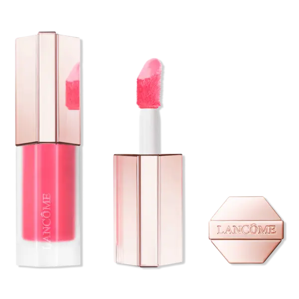 LANCOME Skin Idole Juicy Liquid Blush - 80 The More The Cherrier