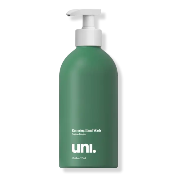 UNI Hydrating & Restoring Hand Wash - One-color