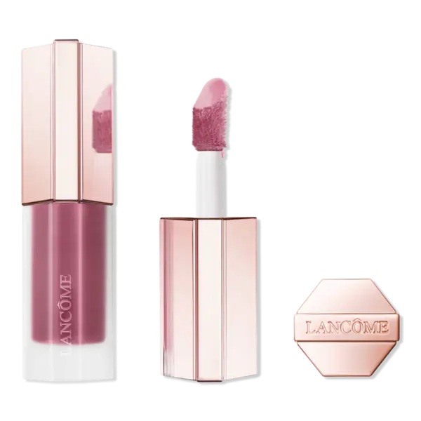 LANCOME Skin Idole Juicy Liquid Blush - 90 Berry Bisou