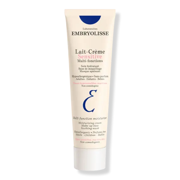 EMBRYOLISSE Lait-creme Sensitive Multi-function Moisturizer