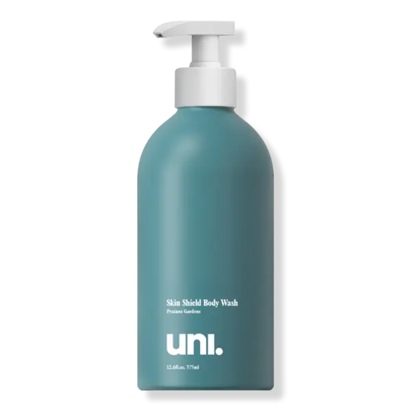 UNI Skin Shield Body Wash - One-color