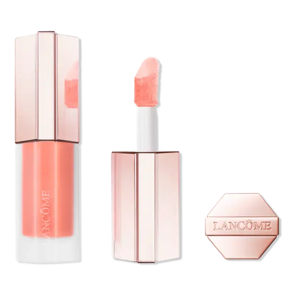 LANCOME Skin Idole Juicy Liquid Blush - 30 Over The Coral Moon