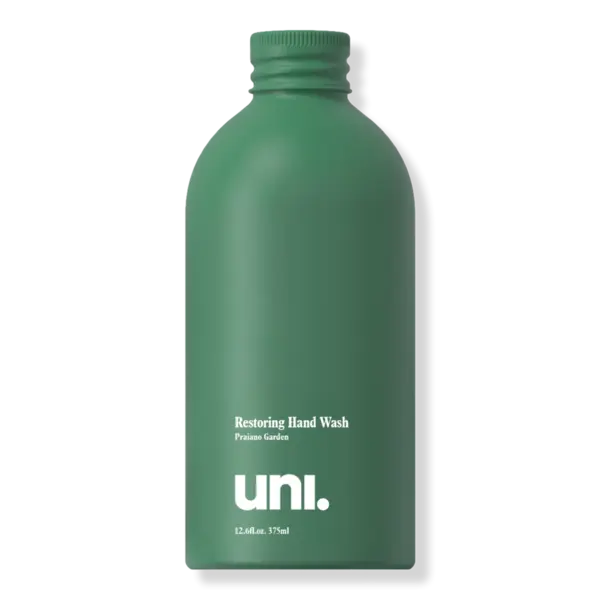 UNI Hydrating & Restoring Hand Wash - One-color