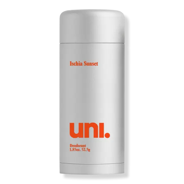 UNI Skin Soothing Deodorant - One-color