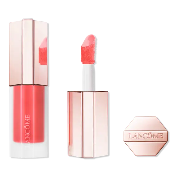 LANCOME Skin Idole Juicy Liquid Blush - 70 Red Here Right Now