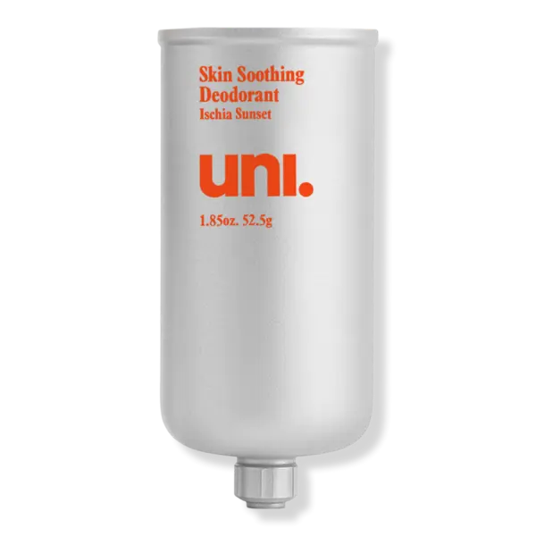 UNI Skin Soothing Deodorant - One-color