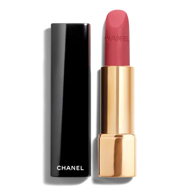Chanel Rouge Allure Velvet Luminous Matte Lip Colour 79 Elegante - 79 Élégante