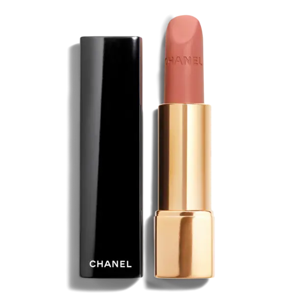 Chanel Rouge Allure Velvet Luminous Matte Lip Colour - 76 Versatile