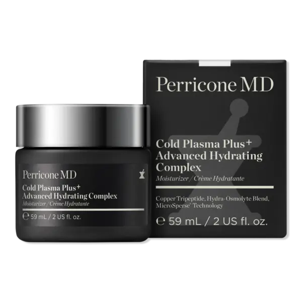 PERRICONE MD Cold Plasma Plus+ Advanced Hydrating Complex - One-color