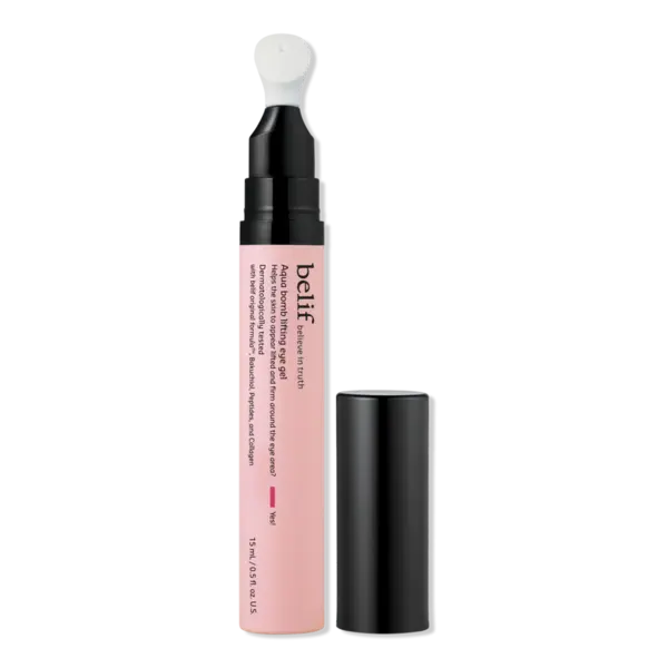 Belif Aqua Bomb Lifting Eye Gel - One-color