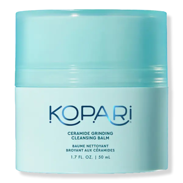 KOPARI BEAUTY Ceramide Grinding Cleansing Balm - One-color