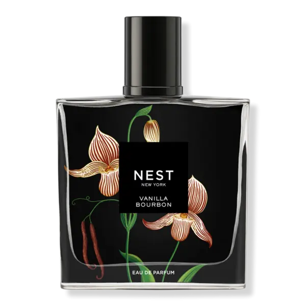 NEST NEW YORK Vanilla Bourbon Eau De Parfum - One-color