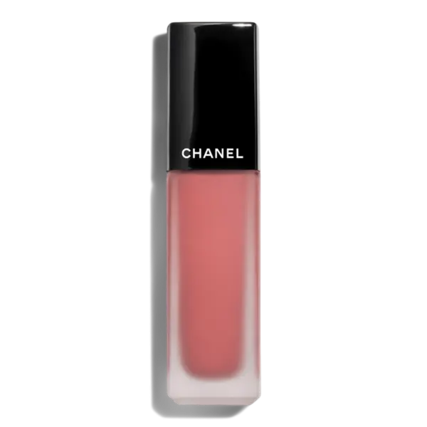 Chanel Rouge Allure Liquid Velvet Ultrawear Intense Matte Liquid Lip Colour - 242 Saisissante