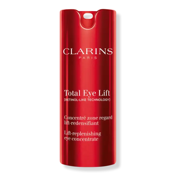 Clarins Total Eye Lift Refillable Eye Cream - One-color