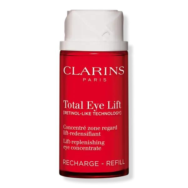 Clarins Total Eye Lift Refillable Eye Cream - One-color