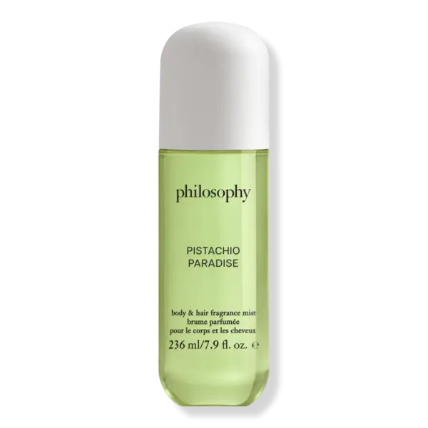PHILOSOPHY Hair & Body Perfume Mist Pistachio Paradise - One-color