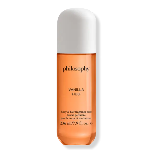 PHILOSOPHY Hair & Body Perfume Mist Vanilla Hug - One-color