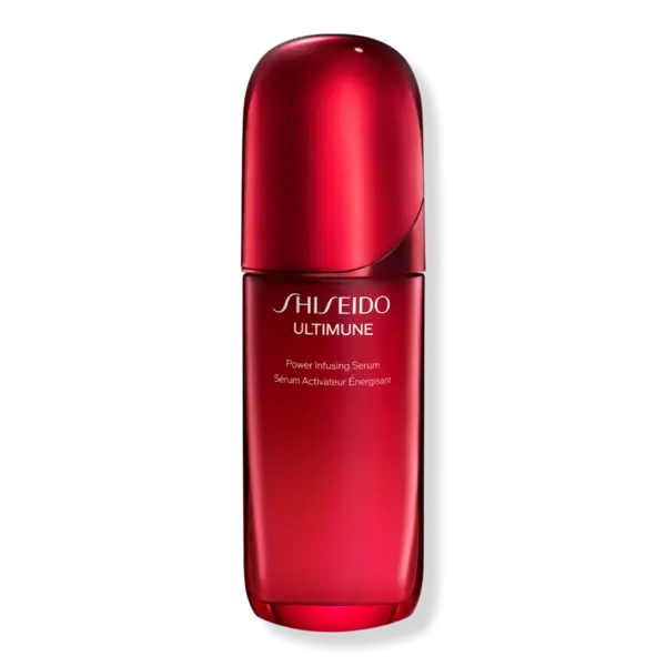 SHISEIDO Ultimune Power Infusing Serum - One-color