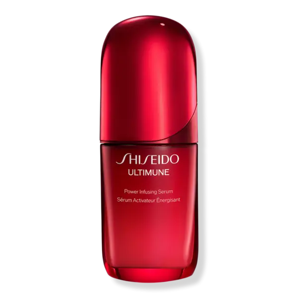 SHISEIDO Ultimune Power Infusing Serum - One-color