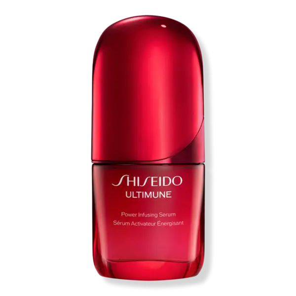 SHISEIDO Ultimune Power Infusing Serum - One-color
