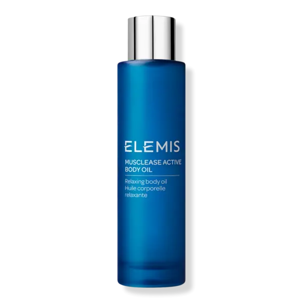 Elemis Musclease Active Body Oil - One-color