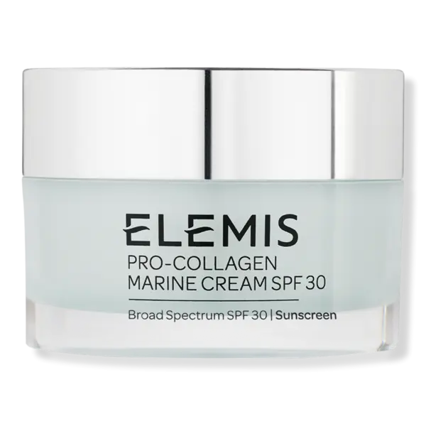 Elemis Pro-collagen Marine Cream Spf 30 - One-color