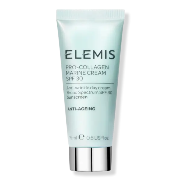 Elemis Travel Marine Cream Spf 30 - One-color