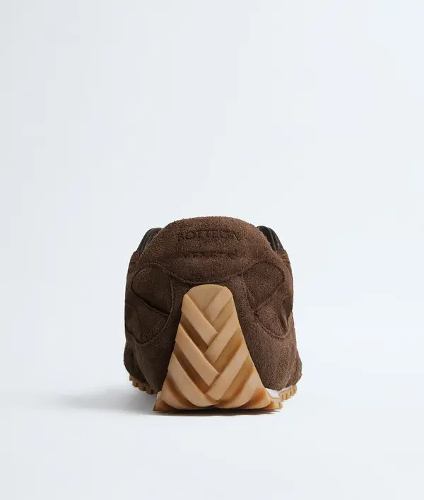 Bottega Veneta Orbit Flash Sneaker - Fondant