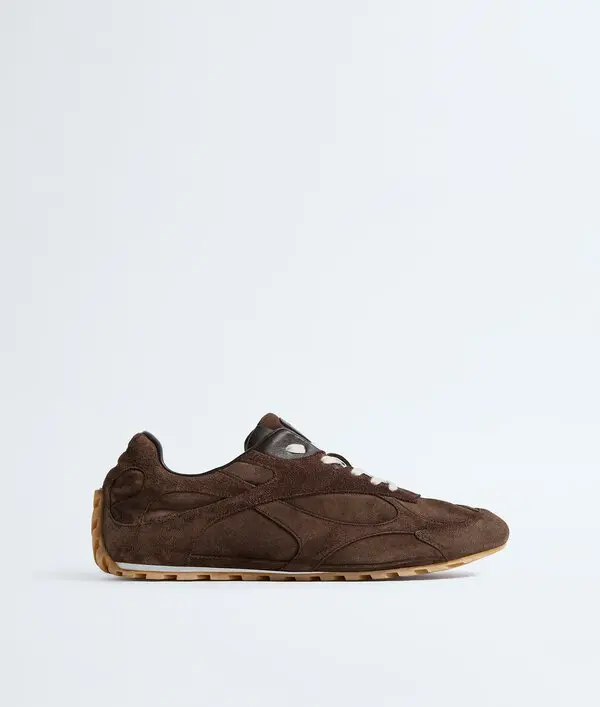Bottega Veneta Orbit Flash Sneaker