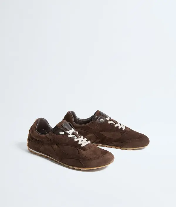 Bottega Veneta Orbit Flash Sneaker
